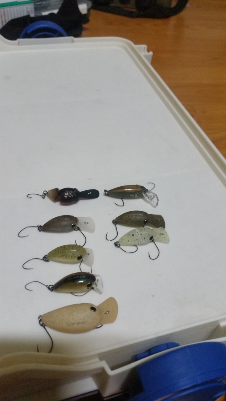 작은녀석들 치비 패니크라 , 작은 후와토로 , 웃샤 : 네이버 블로그