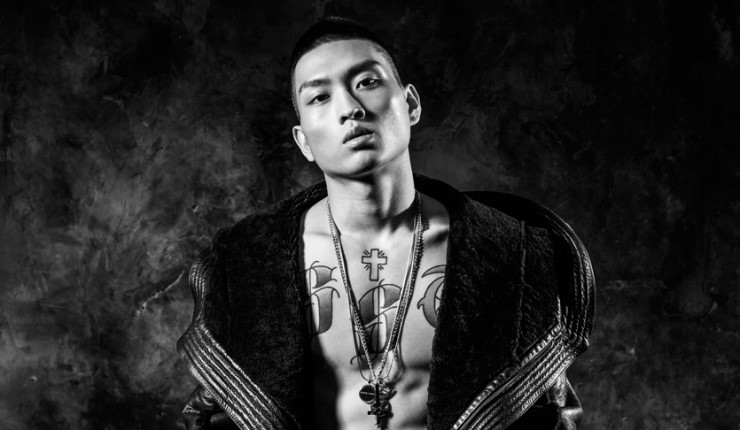 "마이크 스웨거(MIC Swagger) 시즌 2" Episode 19 - 씨잼(C jamm) : 네이버 블로그