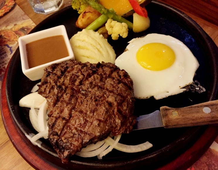 세부 막탄 맛집 골드망고그릴 메뉴 가격 예약하는 법 네이버 블로그