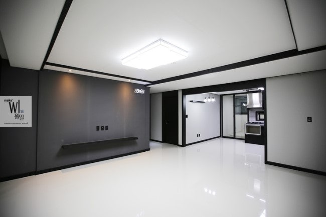 아산 배방 중아하이츠 1차아파트 34평 인테리어 네이버 블로그