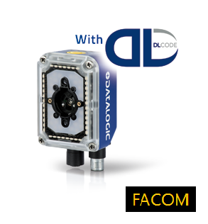 데이타로직(Datalogic) Matrix 300 / 300N 바코드 스캐너(이미지기반 ID 리더기/1D / 2D / 산업용 ...