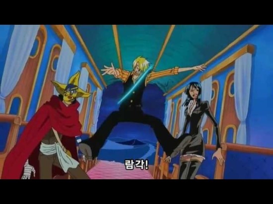 원피스 263화 : 네이버 블로그