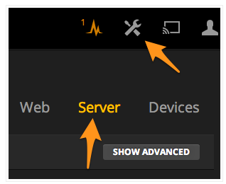 MAC MINI에서 Plex Media Sever를 활용하자 : 네이버 블로그