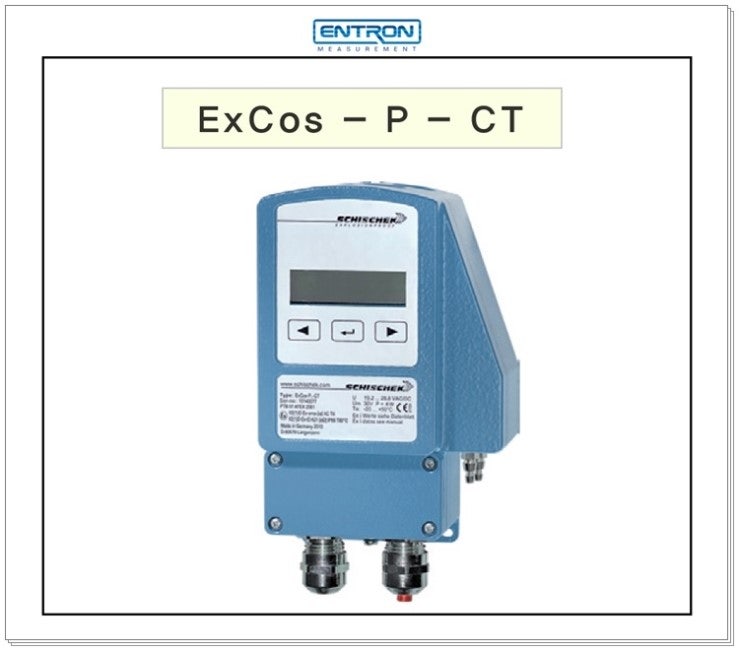 ExCos-P-CT 해양 방폭형 차압계 : 네이버 블로그
