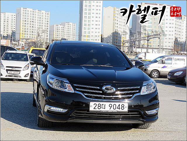 SM5 노바 중고차 가격 RE 화이트시트가 멋스러워 : 네이버 블로그