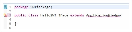 02-SWT & JFace:HelloSWT_JFace : 네이버 블로그