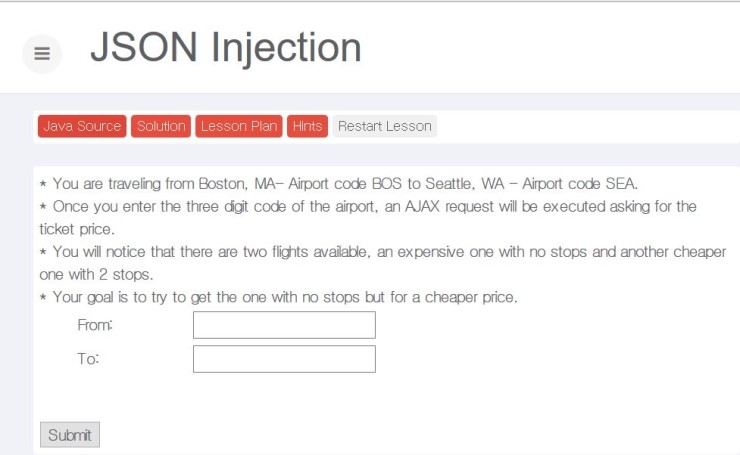 [Ajax Security] JSON Injection : 네이버 블로그