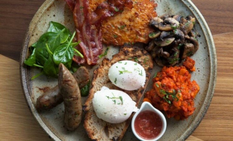 [싱가포르/싱가폴 브런치카페]CommonManCoffeeRoasters(커먼맨커피로스터스) : 네이버 블로그