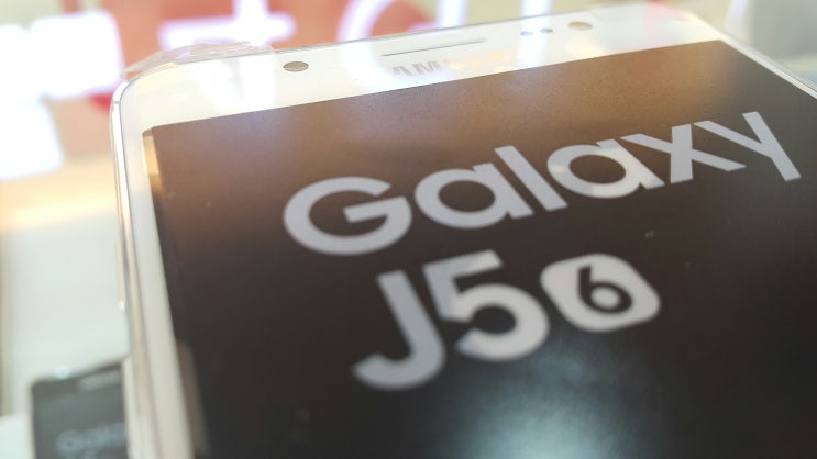 [SM-J510S]삼성 갤럭시J5 2016 스펙 : 네이버 블로그