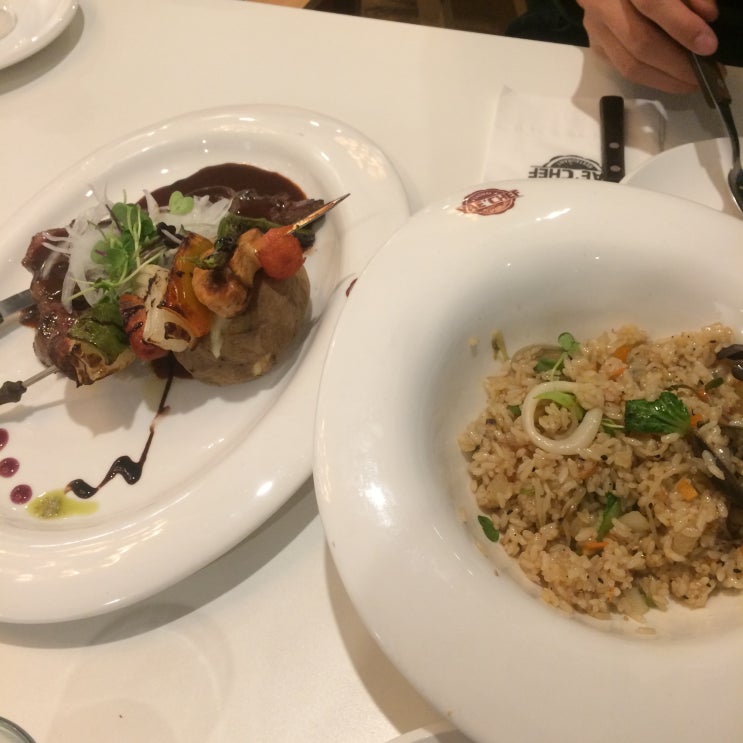 예쉐프 애정하는 레스토랑 : 네이버 블로그