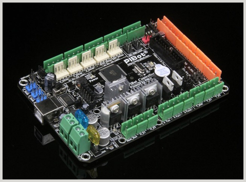 OpenBuilds CNC 업그레이드 #3 : 네이버 블로그