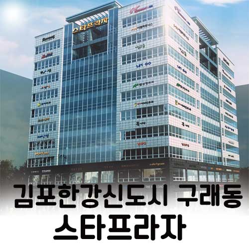 스타프라자 김포 구래동 상가 푸르지오3차 앞 김포한강신도시 상가 역세권 상업지구 먹자골목 김포상가구래역부동산 네이버 블로그