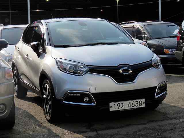 QM3 RE 중고차 너라면믿을수있으니까! : 네이버 블로그