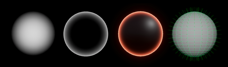 [UE4]이론정리:Dot Product, Vector, Cosine : 네이버 블로그