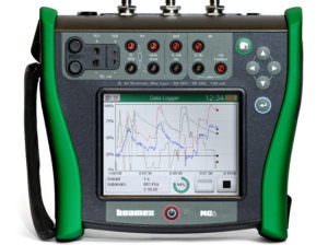 Beamex 사 온도교정기 압력교정기 MC6 다기능 검교정기, HART Profibus Fieldbus Communicator ...