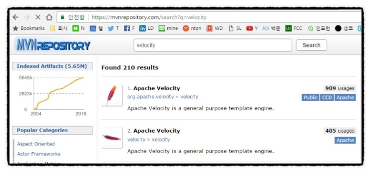 [ velocity ] velocity(Template Engine) 의 의미와 예제 : 네이버 블로그