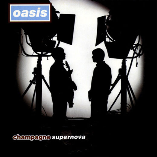 [가사해석] Oasis - Champagne Supernova : 네이버 블로그