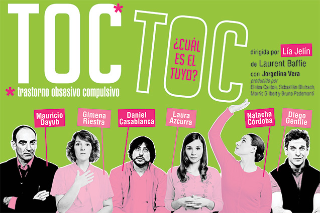 톡톡 (TOC TOC) : 네이버 블로그