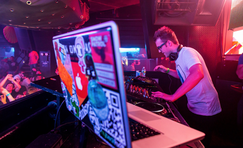 Laptop(랩탑,노트북) DJing이란 무엇일까? 1편 #강남DJ학원#강남디제이학원#강남디제잉학원#강남디제이배우는곳#강남디제잉 ...