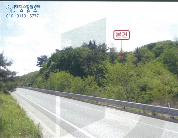 경북 울진군토지임야경매 울진군 기성면 사동리 산64 51 2016타경637 예상낙찰가 더에이스 네이버 블로그