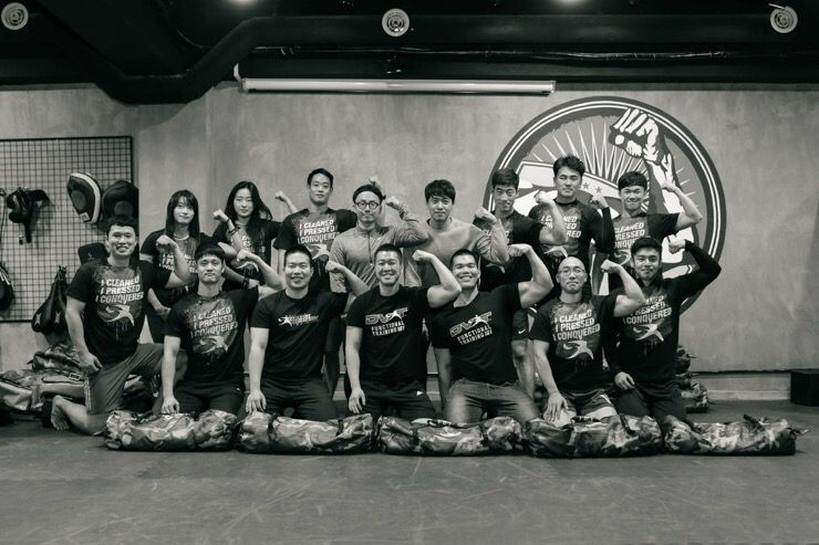 [DVRT Level 1] Dynamic Variable Resistance Training : 네이버 블로그