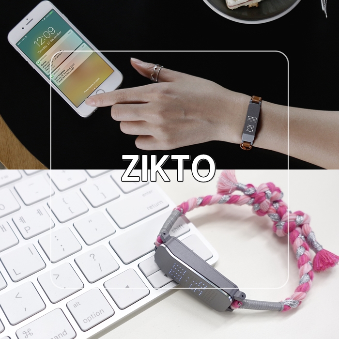 직토 스마트밴드 워킹캠페인 시즌3 연말선물 하기 좋네~♪ : 네이버 블로그