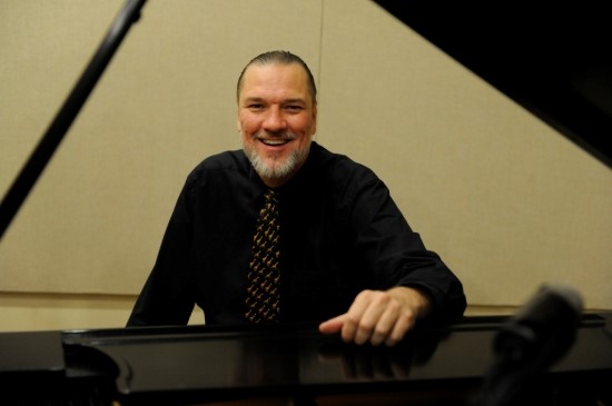 Jon Weber(존 웨버, piano) : 네이버 블로그