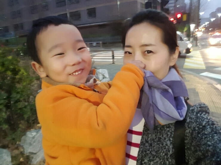 한글 4 영어 2 위로 그리고 배려의 아이콘 네이버 블로그