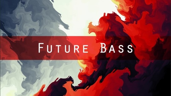 Future bass (퓨처베이스) 에 대해 알아보자! : 네이버 블로그