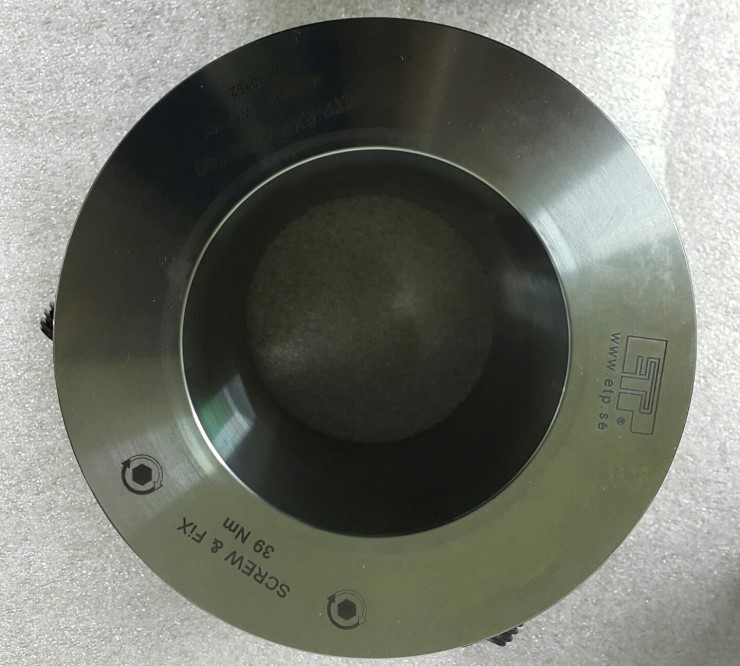 ETP EXPRESS, ETP-E-100 (수입사진첨부), 유압식 파워록, 피티코리아 : 네이버 블로그