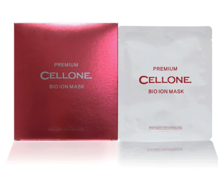 셀롱 프리미엄 바이오 이온 마스크 : 네이버 블로그