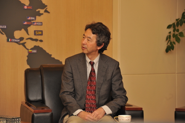 광도센터, NIST Yoshi Ohno 박사 초청 세미나 개최 : 네이버 블로그