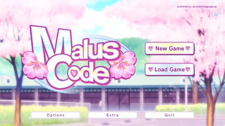 Malus Code 번역완료 : 네이버 블로그