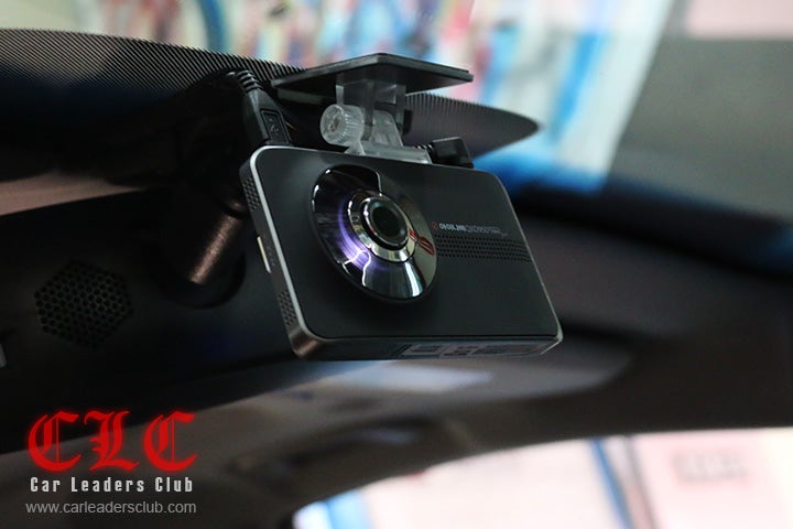 i40 블랙박스, 아이나비 QXD950View Black 2채널 풀HD 블랙박스 장착, 부산강서구명지동 카리더스클럽, 부산블랙박스 : 네이버 블로그