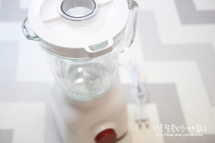 믹서기 추천 필립스 데일리 컬렉션 HR2146 : 네이버 블로그