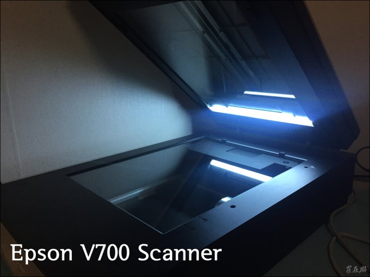 엡손 Epson V700 필름스캐너와 실버패스트로 필름 스캔하는 방법 (배치스캔/Batch Scan) : 네이버 블로그