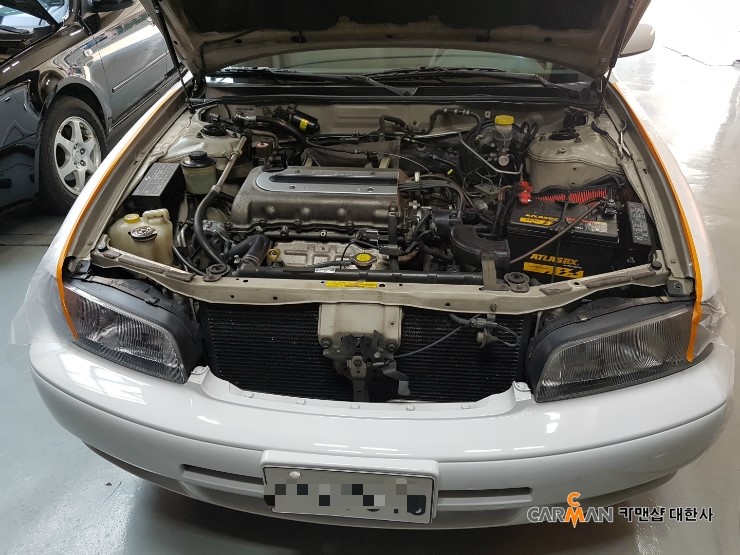 sm520믹서오버홀@듀티조정@lpg수리@기화기수리 : 네이버 블로그