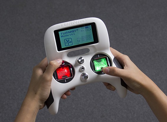 $230vs$65 WHAT IS BETTER? Turnigy Evolution Vs FrSky Taranis. REVIEW ...