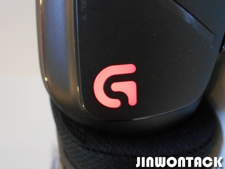 [Review] Logitech G633 로지텍 G633 리뷰 -게임용 헤드셋- : 네이버 블로그