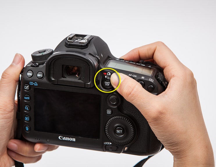 DSLR 카메라 초보자를 위한 AF, MF 알아보기 3편 _ 동영상 촬영 시 AF와 MF의 차이는 무엇인가요? : 네이버 블로그