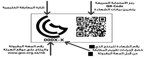 GCC Mark for toys and Low Voltage Electrical Equipment products. : 네이버 블로그