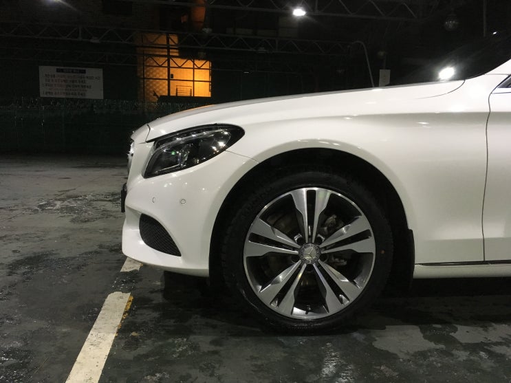 허브 스페이서를 끼울것인가 말것인가 : 네이버 블로그