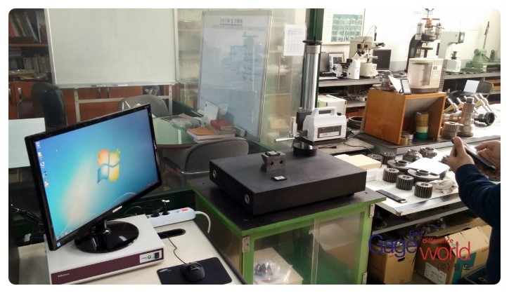 게이지월드, 조도측정기 SJ-500P 납품하러 가는 날 : 네이버 블로그