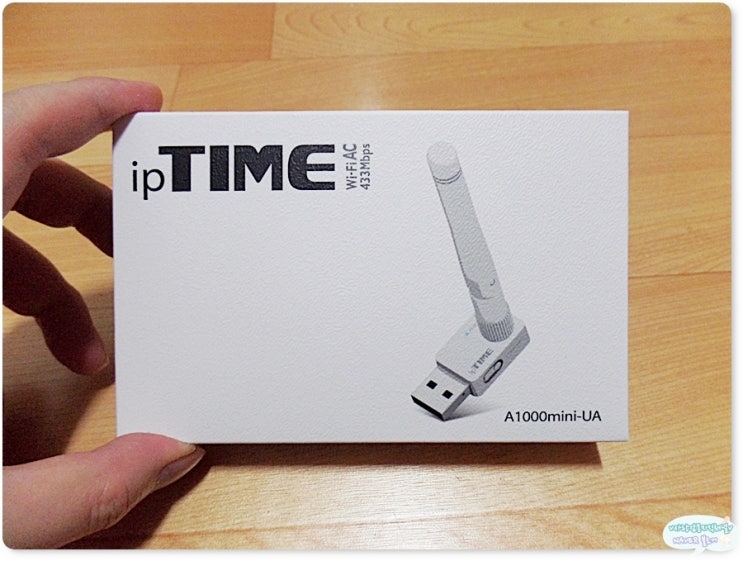 ipTIME 랜카드 A1000mini-UA USB는 빠르고 안정적인 랜카드로 추천해요 : 네이버 블로그