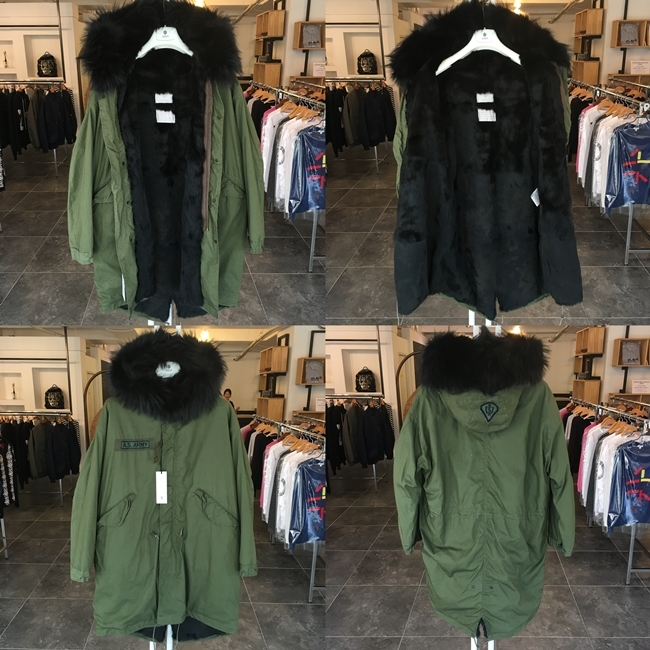 2017 S/S 겐조,마커스루퍼,쥬세페자노티,디스쿼어드2,AS65 입고소식!! : 네이버 블로그