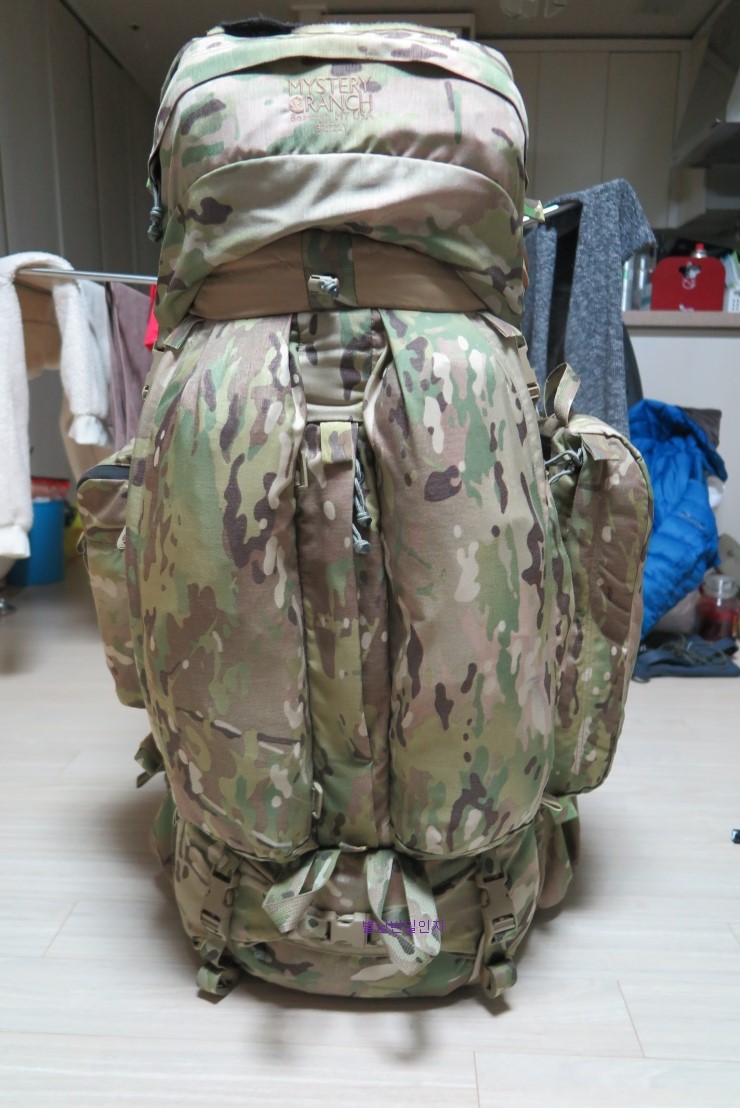 미스테리렌치 립짚 포켓 mystery ranch us rip-zip pocket 영입!! : 네이버 블로그