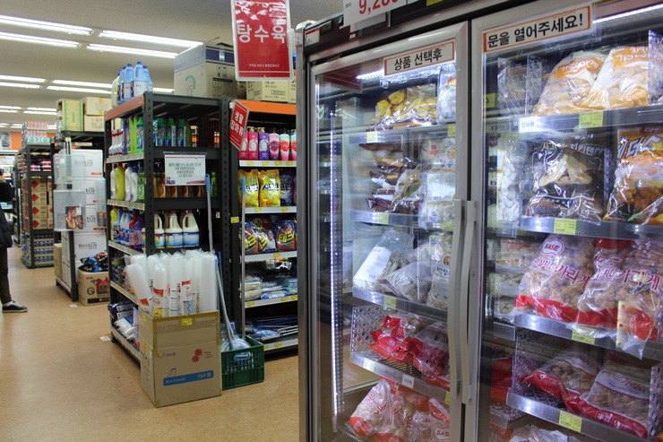 식자재유통 일산 고양 인천 업소용 식자재배달 대상베스트코 네이버 블로그