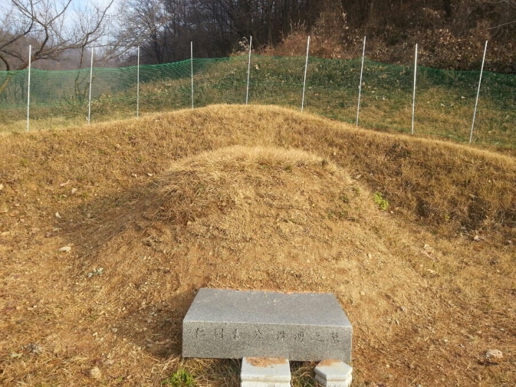 산소 : 네이버 블로그