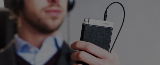 아이폰7의 음질이 아쉽다면? - OPPO HA2SE : 네이버 블로그