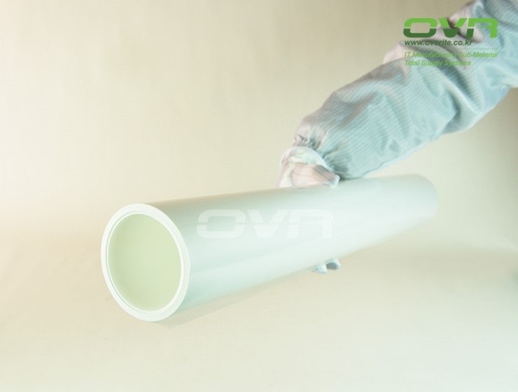 Adhesive Clean Roll/크린롤/유포지롤/크린테이프/점착롤 : 네이버 블로그